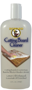 Buy Cutting Board Cleaner